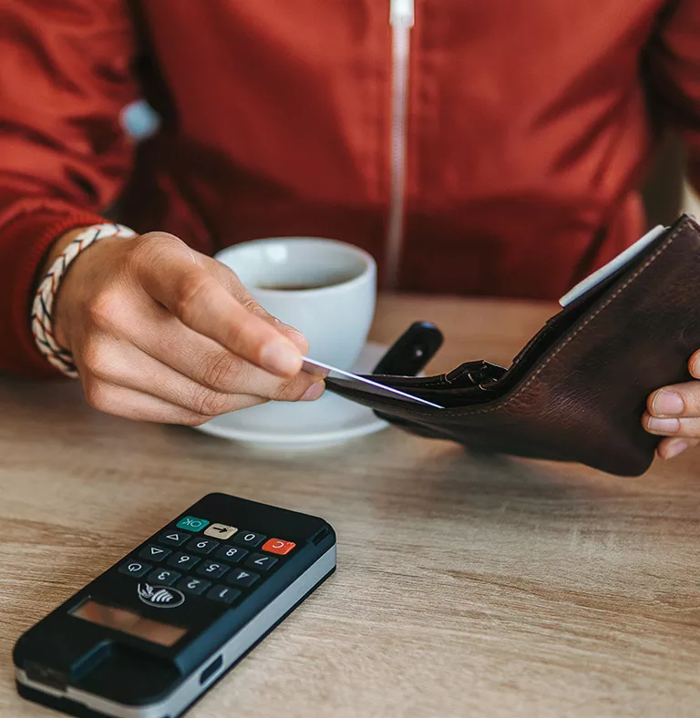 Portfolio Optimizer | Mastercard Services